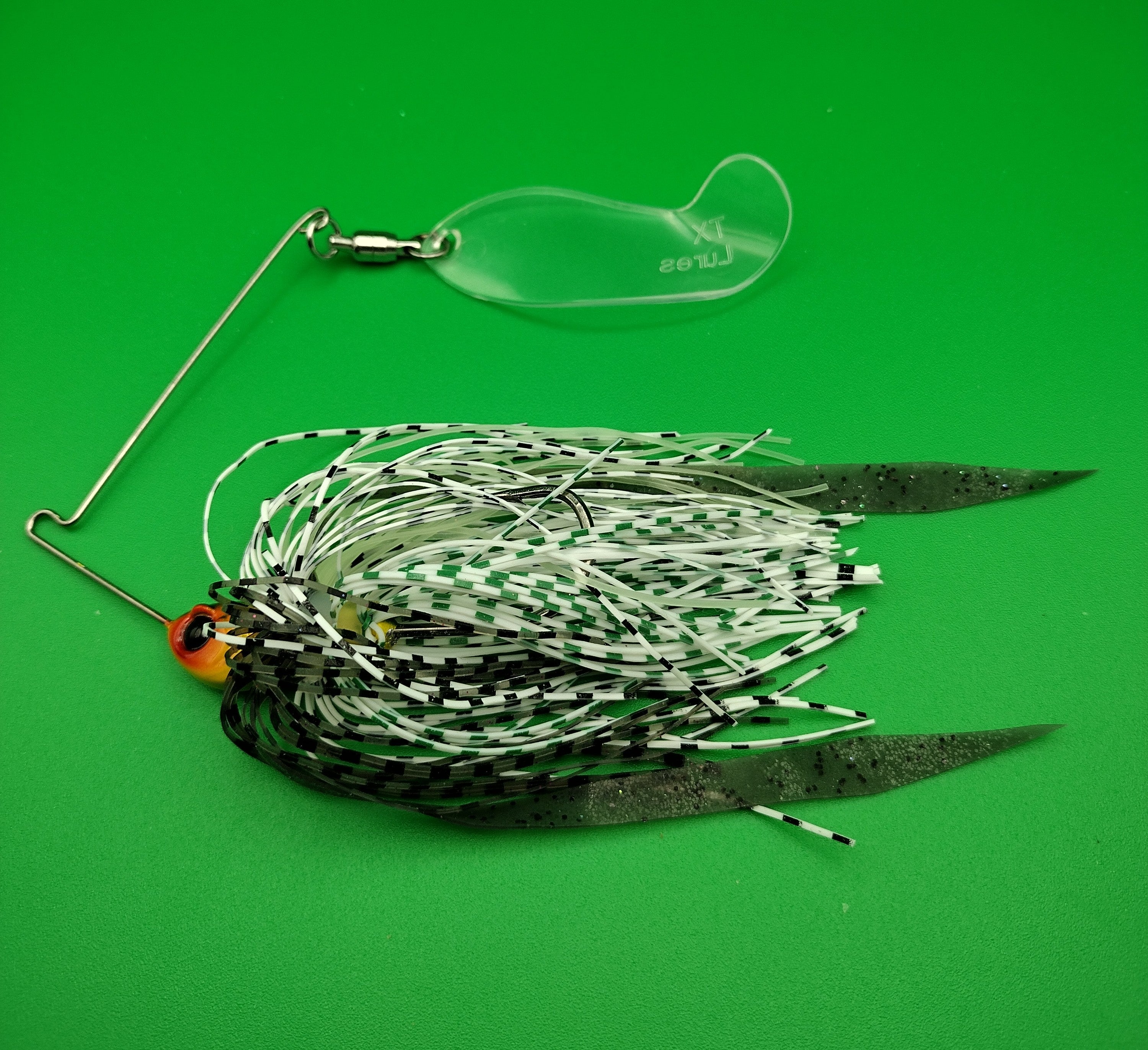 Spinner Bait – TX Lures