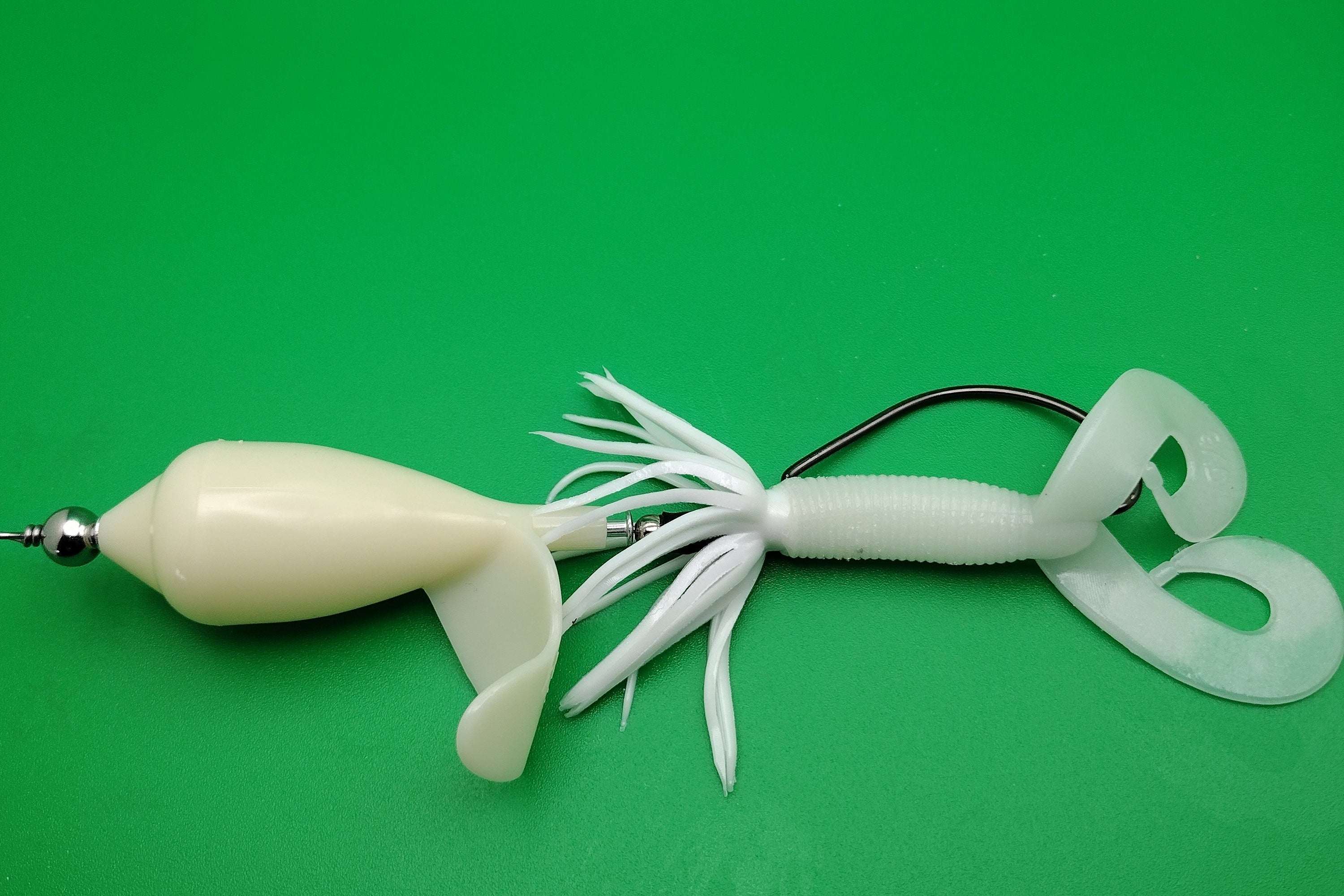 TX Lures | Innovative 2026 Spinnerbaits & Topwater Gear | Made in USA
