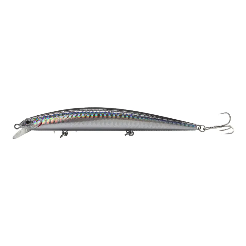 Floating Shad Jerkbait – TX Lures